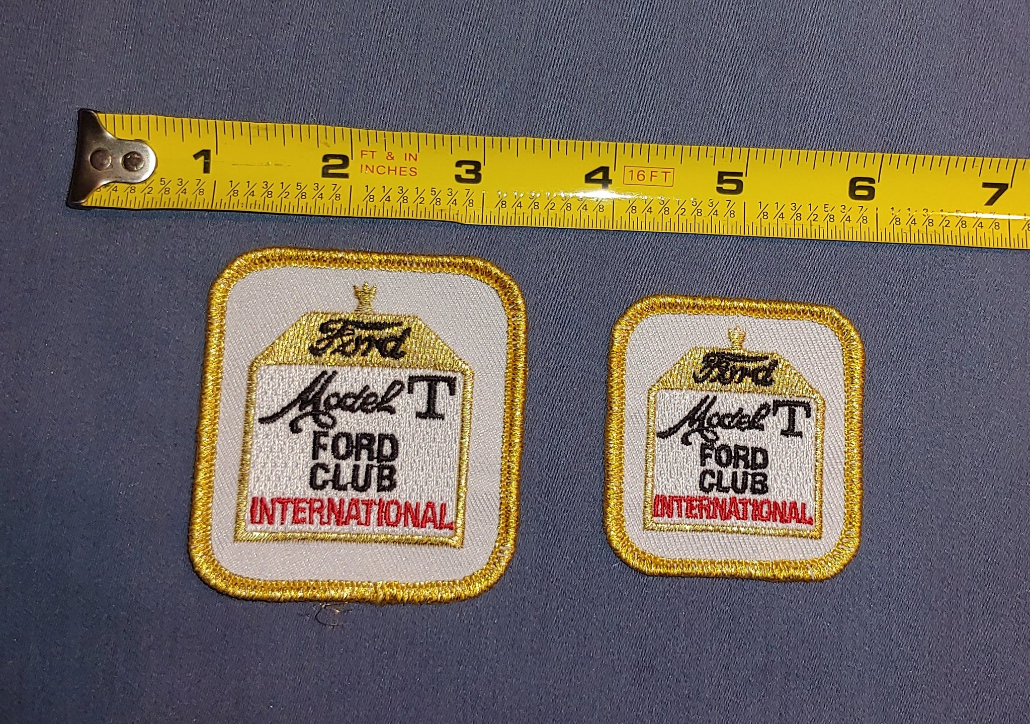 Products – Page 3 – Model T Ford Club International