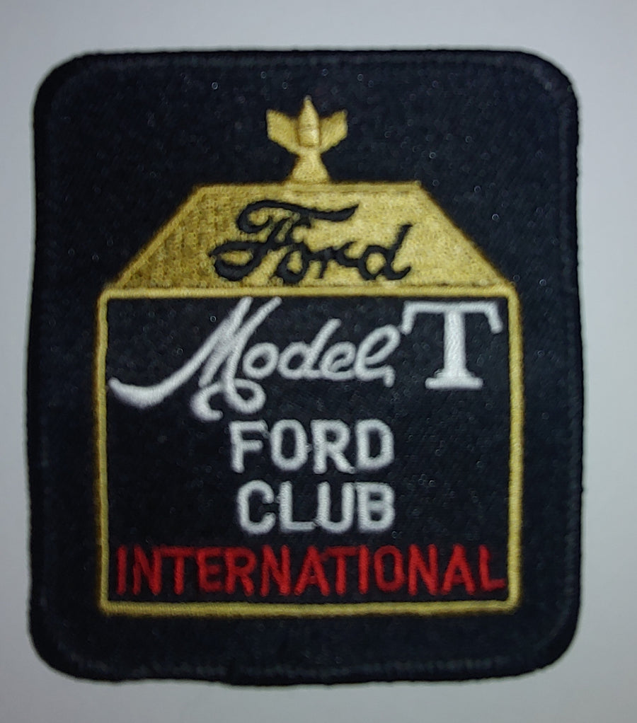 Miscellaneous Products – Model T Ford Club International