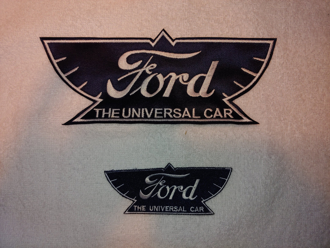 Products – Page 5 – Model T Ford Club International