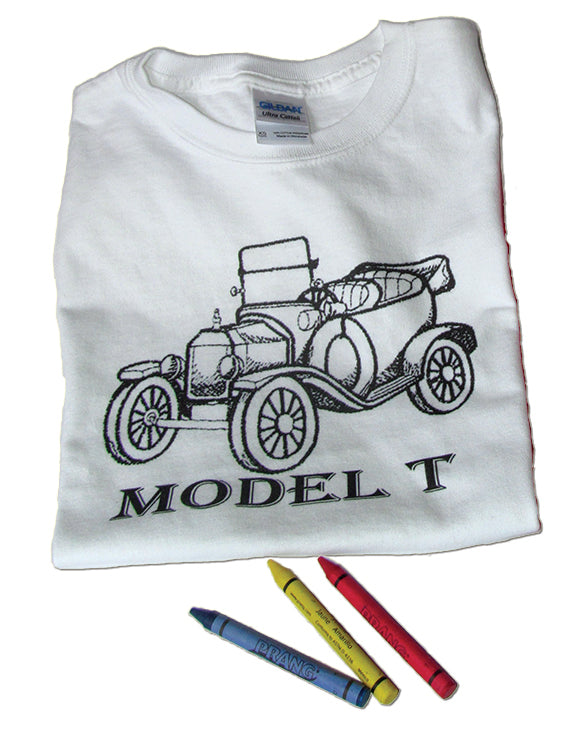 Clothing – Page 2 – Model T Ford Club International