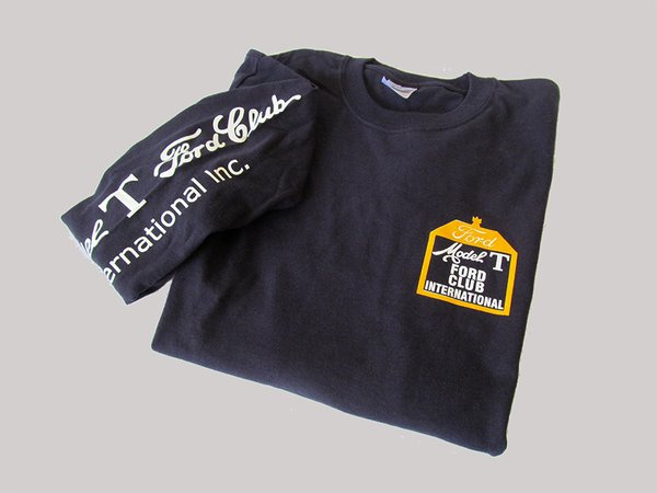 Clothing – Page 2 – Model T Ford Club International