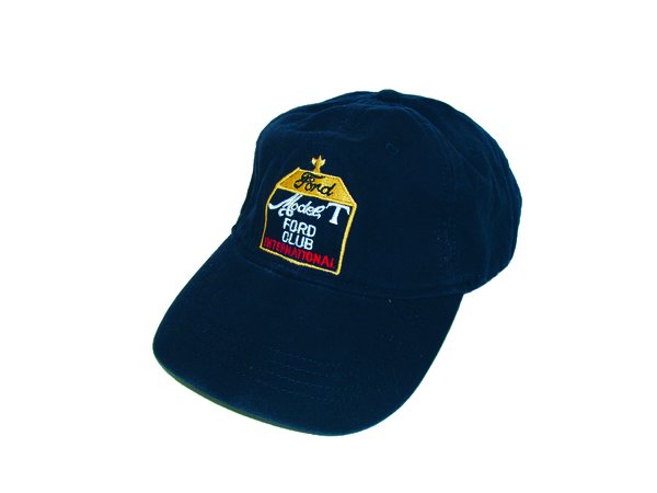 Hats – Model T Ford Club International